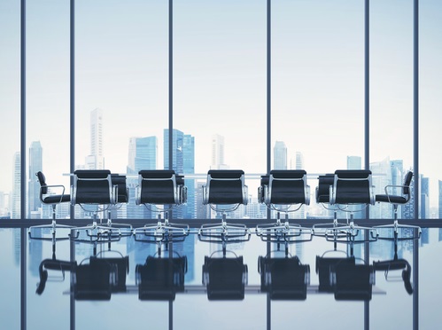 Rentable Space or Usable Space? | GE Grace