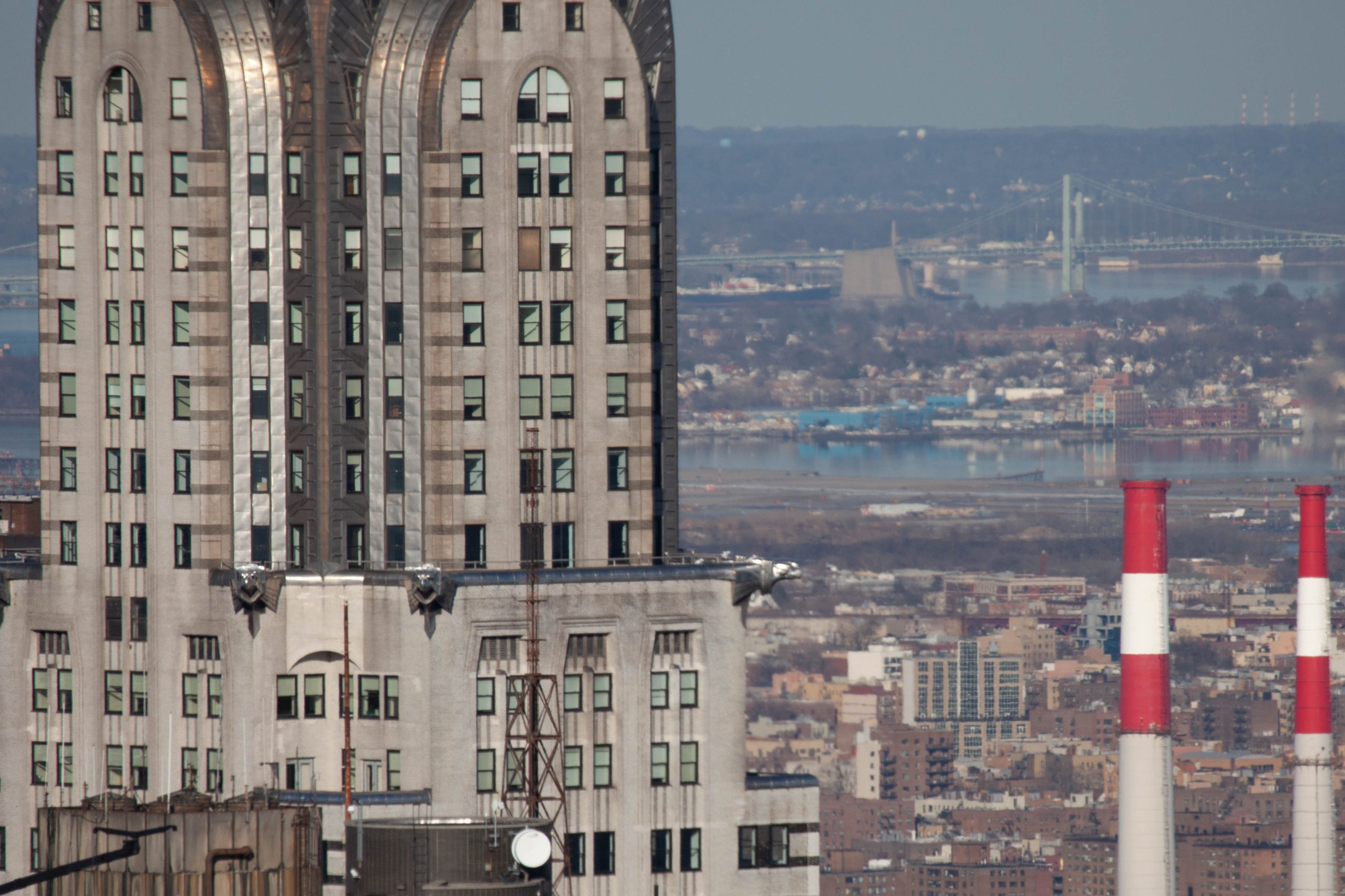 London Converts Offices to Housing | GE Grace